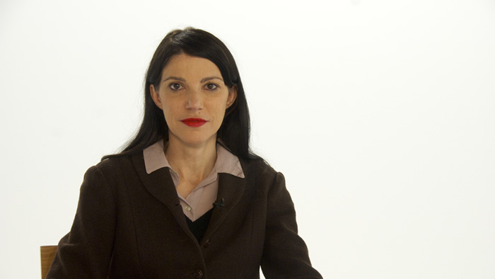 SORENTE Isabelle - FESTIVAL PHILOSOPHIA