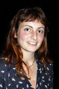 GABILLON Sarah - FESTIVAL PHILOSOPHIA