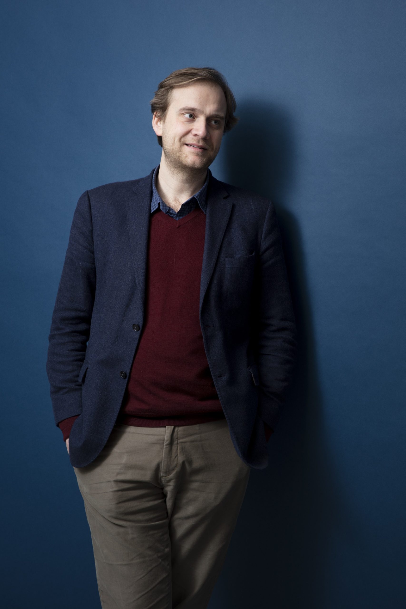 Alexandre de VITRY - FESTIVAL PHILOSOPHIA