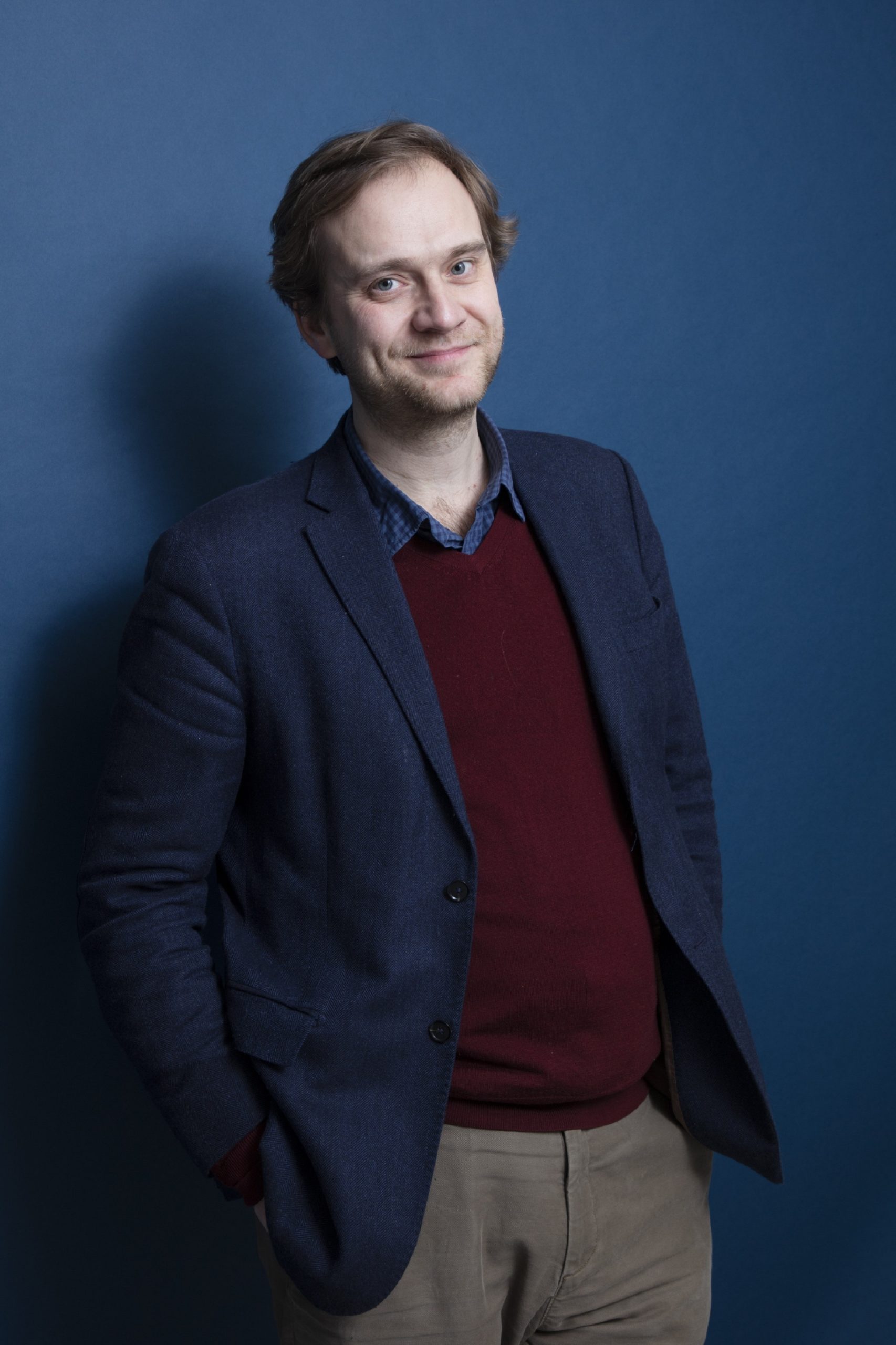 Alexandre de VITRY - FESTIVAL PHILOSOPHIA